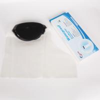 China TPU Bandage Wound Protector Adult Short Leg Waterproof Cast Cover for sale