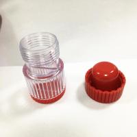 China Powder Grinder Compartment Medicine Pill Box for sale