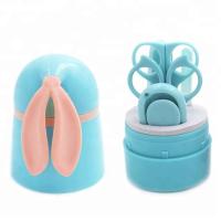 China Baby Manicure Kit Complete Care for Any Child, Newborn, Infant or Toddler Nails for sale