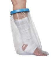 China Hot sell seal tight waterproof bandage for injures waterproof protector flexible waterproof cast for sale