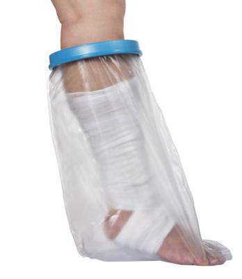 China Hot sell seal tight waterproof bandage for injures waterproof protector flexible waterproof cast for sale