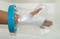 China Hot sell seal tight waterproof bandage for injures waterproof protector flexible waterproof cast for sale