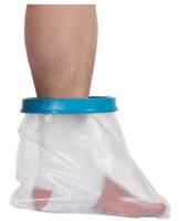 China Hot sell seal tight waterproof bandage for injures waterproof protector flexible waterproof cast for sale