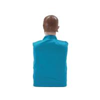 China Half Body CPR Manikin Medical Training Education Human Model Combination Simulator for sale