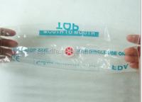 China CPR manikin face shields first aid training CPR mask  one way value face shield for sale