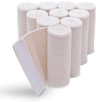 China Present first aid  high elastic  trauma bandage  Elastic Bandage, 6 Inch x 13-15 feet Stretched for sale