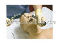 China 2017 Sell Well Airway Management Arm Injection Training Practice CPR AED Can Use Mannequin Manikin for sale