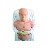 China 2019 With New CE ISO Approved High Quality Cpr Training Patient Care Medical Training Adult Obstruction Model for sale