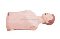 China 2019 With New CE ISO Approved High Quality Cpr Training Patient Care Medical Training Adult Obstruction Model for sale