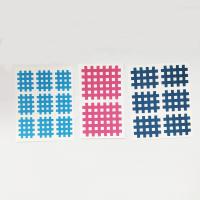 China Chinese physical Therapy Cross Kinesiology Acupuncture grid Tape for cure for sale
