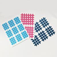 China Chinese physical Therapy Cross Kinesiology Acupuncture grid Tape for cure for sale
