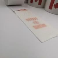 China Wholesale elastic cotton fitness support tape tear able stretch tape  fabric thums muscle tape for sale