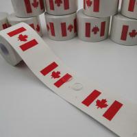 China Wholesale elastic cotton fitness support tape tear able stretch tape  fabric thums muscle tape for sale
