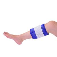 China Promotion Cooking Cooling Muscle Small Portable Hand Ice Bag Leg Food Sport Ice Pad Wrap Waterproof for sale