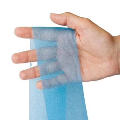 China Vendaje de la Cinta con Gasa de Deporte Material de Fomi, No Elastica for sale