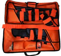 China Emergency Rescue Medical Equipment Bone Fracture Splint Kit Adult Child Size for sale