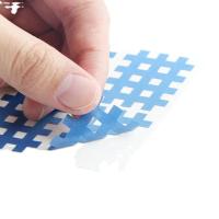 China Hot Selling SpiralCross Kinesiology Tape For Acupuncture Therapy Tape for sale