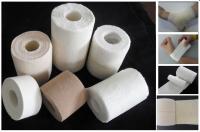China Medical Heavy Sport EAB Tape Cotton Elastic Fabric Conforming Stretch bandage sport stretch tape for sale