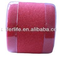 China saferlife 7cm x 27m Soft Sport Pre Wrap Custom  Athletic Medical Foam Tape Roll for sale
