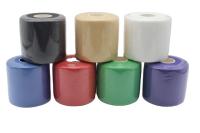 China saferlife 7cm x 27m Soft Sport Pre Wrap Custom  Athletic Medical Foam Tape Roll for sale