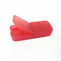 China First Aid Adhesive Bandage Box Medical Plaster Case Box for sale