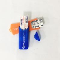 China Wholesale Plastic Adhesive Bandage Case Bandage Box With Adhesive Bandage for sale