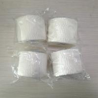 China Premium Quality Light Tear Lite EAB tpae Elastic Adhesive Bandage Zinc Oxide Sports EAB Tape for sale