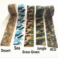 China Child kid horse colored printed Self Adhesive Cohesive Bandage Wholesale Cohesive Elastic for sale