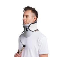 China High quality portable traction and relaxation cervical device use for sale
