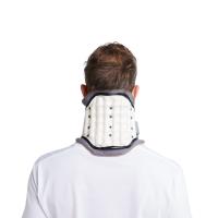 China High quality portable traction and relaxation cervical device use for sale
