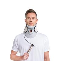 China High quality portable traction and relaxation cervical device use for sale