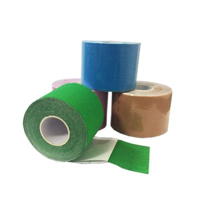 China Wholesale Kinesiology  tape sport tape Elastic Cotton Tape for sale