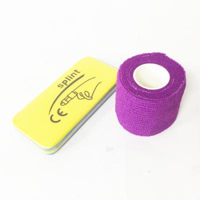 China athletic sports tape kinetic kinesiology tape for sale