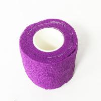 China athletic sports tape kinetic kinesiology tape for sale