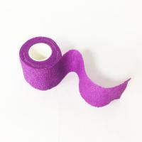 China athletic sports tape kinetic kinesiology tape for sale