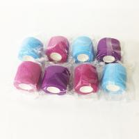 China athletic sports tape kinetic kinesiology tape for sale