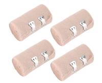 China Good elasticity  Hight  elastic bandage with clip  high spring bandage high pressure bandage for sale