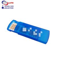 China wholesale mosquito bite patch cross acupuncture grid tape pain releave for sale