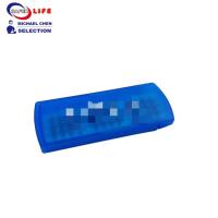 China wholesale mosquito bite patch cross acupuncture grid tape pain releave for sale