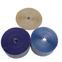 China Quick Aid Bandage Breathable Adhesive Foam Bandage Wrap Elastic Cohesive Bandage Plaster for sale