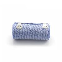 China Ice Cold Bandage Family Care Sport Ankle Knee  Muscle Swelling Twisted  Wrap Elastic  Bandage for sale