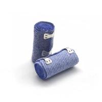 China Ice Cold Bandage Family Care Sport Ankle Knee  Muscle Swelling Twisted  Wrap Elastic  Bandage for sale