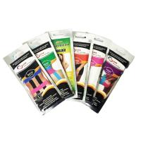 China CE Certified High Quality Adhesive Elastic  Safety Therapy  Medical  Muscle Sports Pre -cut Kinesiology Tape for sale