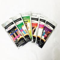 China Pre-cut Kinesiology Tape In Individual Foil Packing for sale
