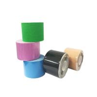 China 5cm*5m Sport Waterproof Kinesiology Muscle Tape for sale for sale