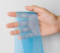 China Foam Tape Under wrap Skin Protect Pre Wrap Tape Foam Bandage In Stock for sale