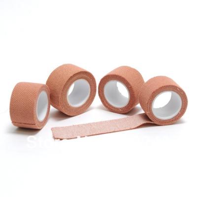 China SL08-018 bowling finger tape finger protection tape Elastic Adhesive Finger Tape for sale