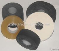 China SL08-016 Best hot hockey tape wholesale PVC sock tape for sale