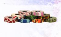 China SL08-016 Best hot hockey tape wholesale PVC sock tape for sale