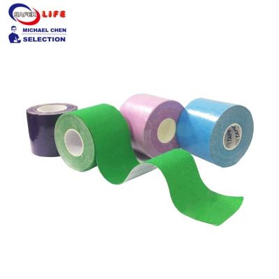 China New saferlife K adhesive Germany plaster kenzo kase tape kinesiology Japanese for sale